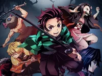 Chat with Demon Slayer | character.ai | Personalized AI for every ...