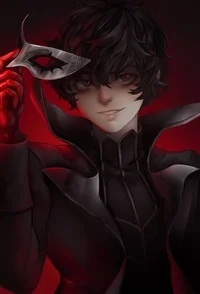 Chat with Vampire Ren | character.ai | Personalized AI for every moment ...