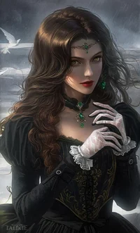 Chat with Mordant | character.ai | Personalized AI for every moment of ...