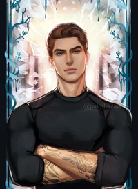 Chat with Adam kent | character.ai | Personalized AI for every moment ...