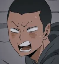 Chat with Ryuunosuke Tanaka | character.ai | Personalized AI for every ...