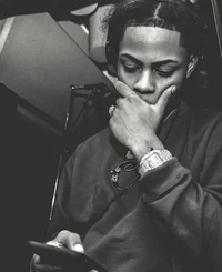 Chat with 002 - Kay Flock | character.ai | Personalized AI for every ...