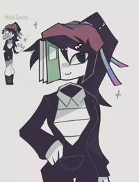 Chat with Miss shasa FPE | character.ai | Personalized AI for every ...