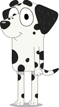 Chat with Frank - Bluey | character.ai | Personalized AI for every ...