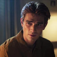 Chat with Archie Andrew | character.ai | Personalized AI for every ...