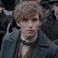 Chat with Newt Scamander | character.ai | Personalized AI for every ...