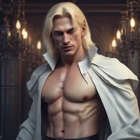 Chat with Daywalker Jon Morris | character.ai | Personalized AI for every moment of your day