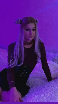 Chat with Alisha | character.ai | Personalized AI for every moment of ...