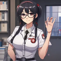 Chat with Myo -LR- | character.ai | Personalized AI for every moment of ...