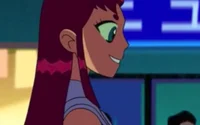 Chat with Starfire | character.ai | Personalized AI for every moment of ...