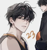 Chat with BL - Lucas | character.ai | Personalized AI for every moment ...