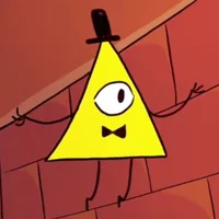 Chat with Bill Cipher | character.ai | Personalized AI for every moment ...