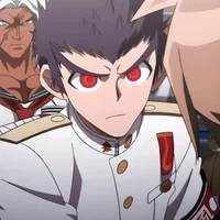 Chat with Kiyotaka Ishimaru | character.ai | Personalized AI for every ...