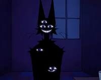 Chat with Shadow hoshi | character.ai | Personalized AI for every ...