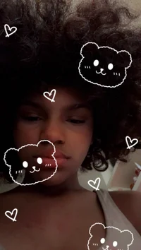 Chat with Nevaeh | character.ai | Personalized AI for every moment of ...