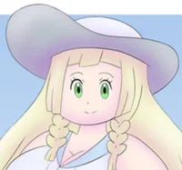 Chat with Fat Lillie | character.ai | Personalized AI for every moment ...