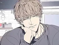 Chat with LOVESICK Baker- BL | character.ai | Personalized AI for every moment of your day