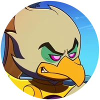 Chat with Golden Winged Peng | character.ai | Personalized AI for every ...