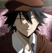 Chat with Ranpo - Roommate Au | character.ai | Personalized AI for ...