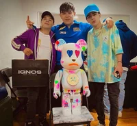 Chat with Junior h | character.ai | Personalized AI for every moment of ...