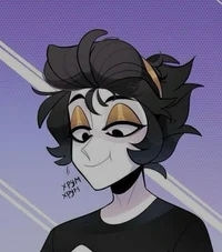 Chat with Azrael - HH | character.ai | Personalized AI for every moment ...