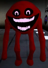 Chat with Red innyume | character.ai | Personalized AI for every moment ...