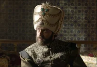 Chat with Sultan Murad IV | character.ai | Personalized AI for every ...