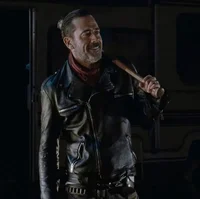 Chat with Negan Smith | character.ai | Personalized AI for every moment ...