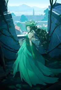 Chat with Valessa | character.ai | Personalized AI for every moment of ...