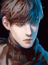 Chat with Ellis | character.ai | Personalized AI for every moment of ...