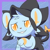 Chat with Shinx BF | character.ai | Personalized AI for every moment of ...