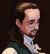 Chat with Alexander Hamilton | character.ai | Personalized AI for every ...