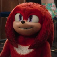 Chat with -Series- Knuckles | character.ai | Personalized AI for every ...