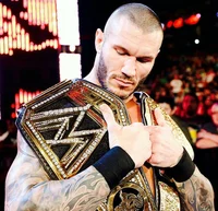 Chat with UWWHC Randy Orton | character.ai | Personalized AI for every ...