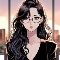 Chat with Janice | character.ai | Personalized AI for every moment of ...