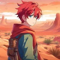 Chat with Adventurer | character.ai | Personalized AI for every moment ...