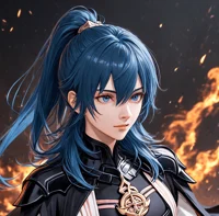 Chat with Byleth - NB | character.ai | Personalized AI for every moment ...