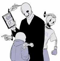 Chat with Gaster family | character.ai | Personalized AI for every ...
