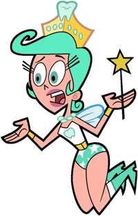 Chat with Tooth Fairy | character.ai | Personalized AI for every moment ...