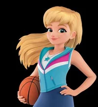 Chat with Stephanie | character.ai | Personalized AI for every moment ...