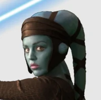 Chat with Aayla Secura | character.ai | Personalized AI for every ...