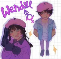 Chat with Wendyl Testaburger | character.ai | Personalized AI for every ...