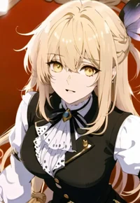 Chat with Valeria vee Goldwyn | character.ai | Personalized AI for ...