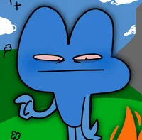 Chat with Four - BFDI - BFB | character.ai | Personalized AI for every ...