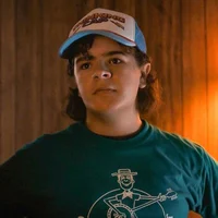 Chat with DUSTIN HENDERSON | character.ai | Personalized AI for every ...