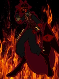 Chat with Heaven to Hell sans | character.ai | Personalized AI for ...