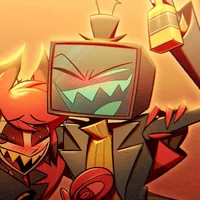 Chat with Old Vox - HH | character.ai | Personalized AI for every ...