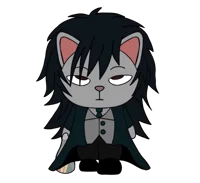 Chat with Eluca - Pretty Blood | character.ai | Personalized AI for ...