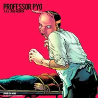 Chat with Professor Pyg - DC | character.ai | Personalized AI for every ...