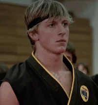 Chat with Johnny Lawrence | character.ai | Personalized AI for every ...